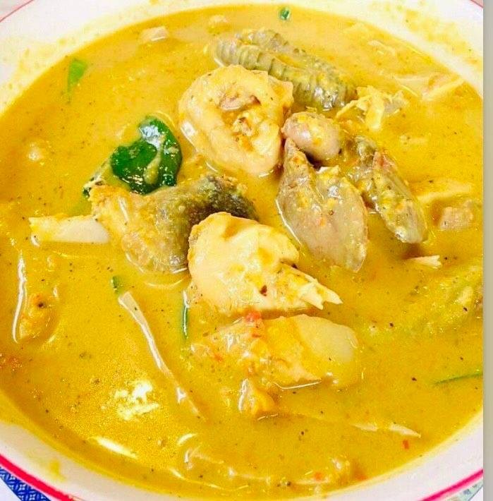 ร้าน ป.ปลา ซีฟู้ด Pro Pla Seafood | รีวิวร้านอาหาร