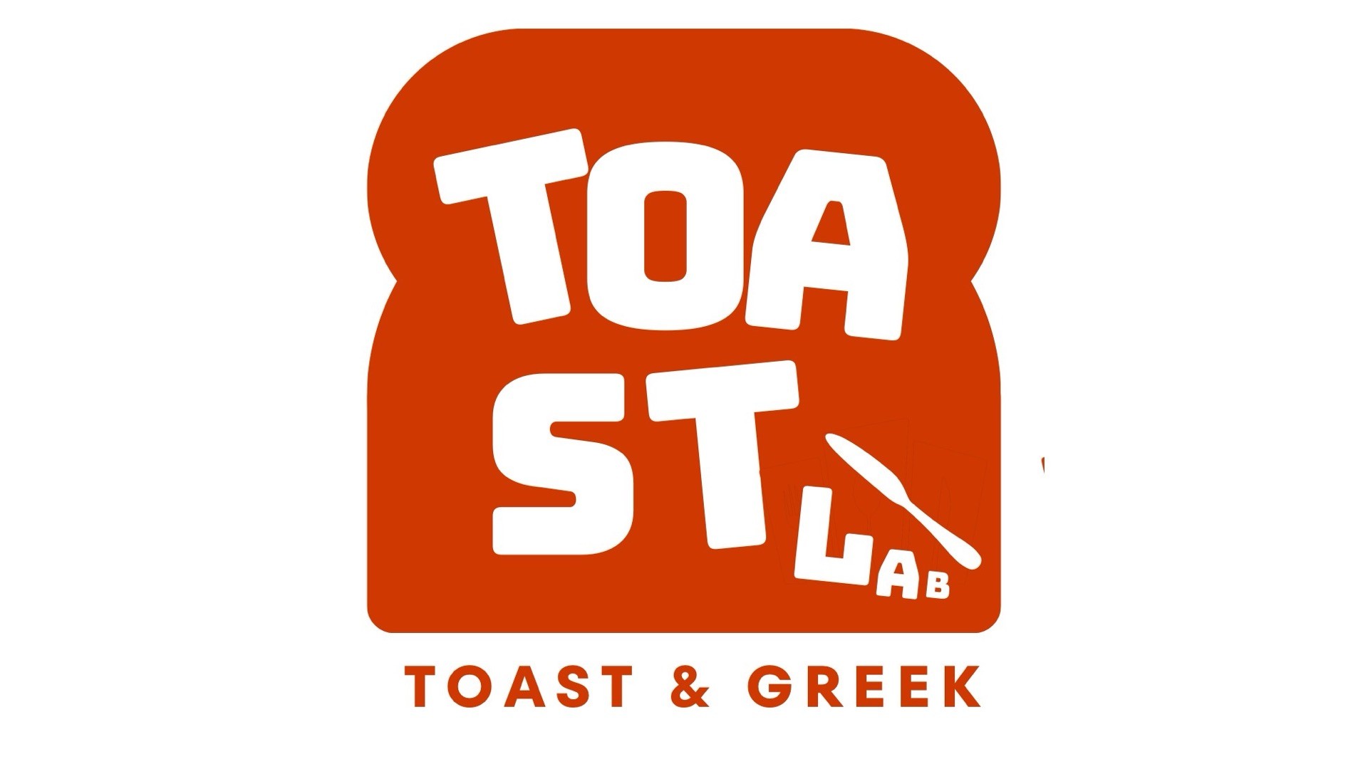 ร้าน TOAST LAB (TOAST x GREEK) | รีวิวร้านอาหาร