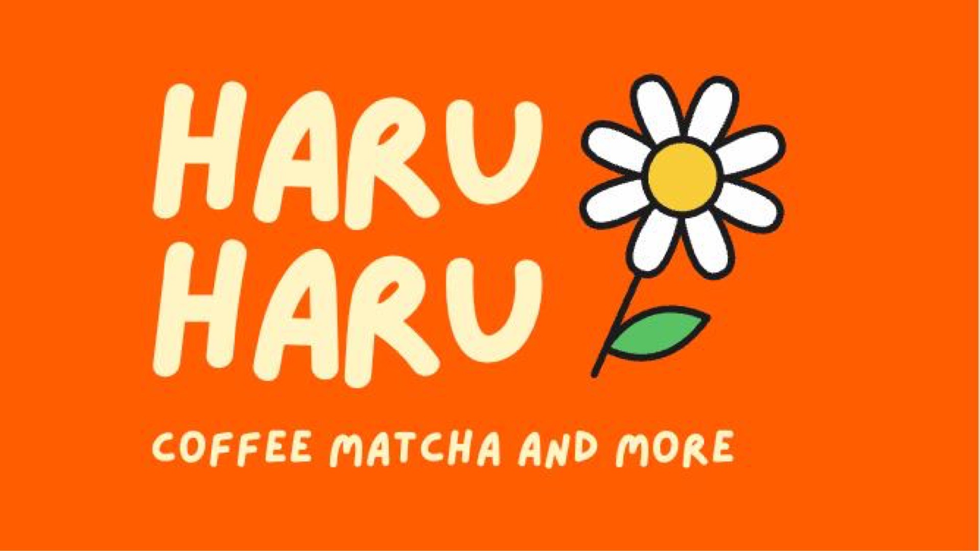 ร้าน HARU HARU cafe | รีวิวร้านอาหาร