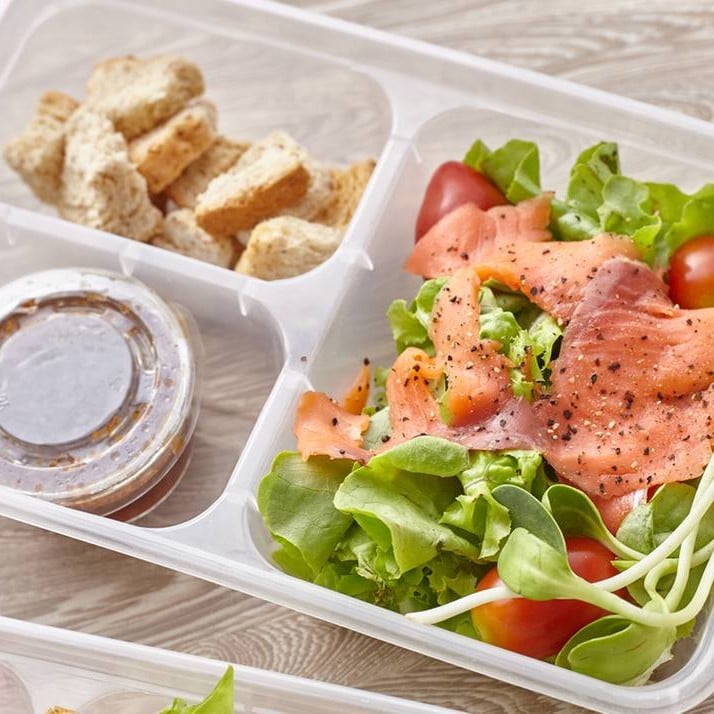 ร้าน ข้าวกล่องอิสาน Pla Ra Box (ปลาร้า บ็อกซ์) | รีวิวร้านอาหาร