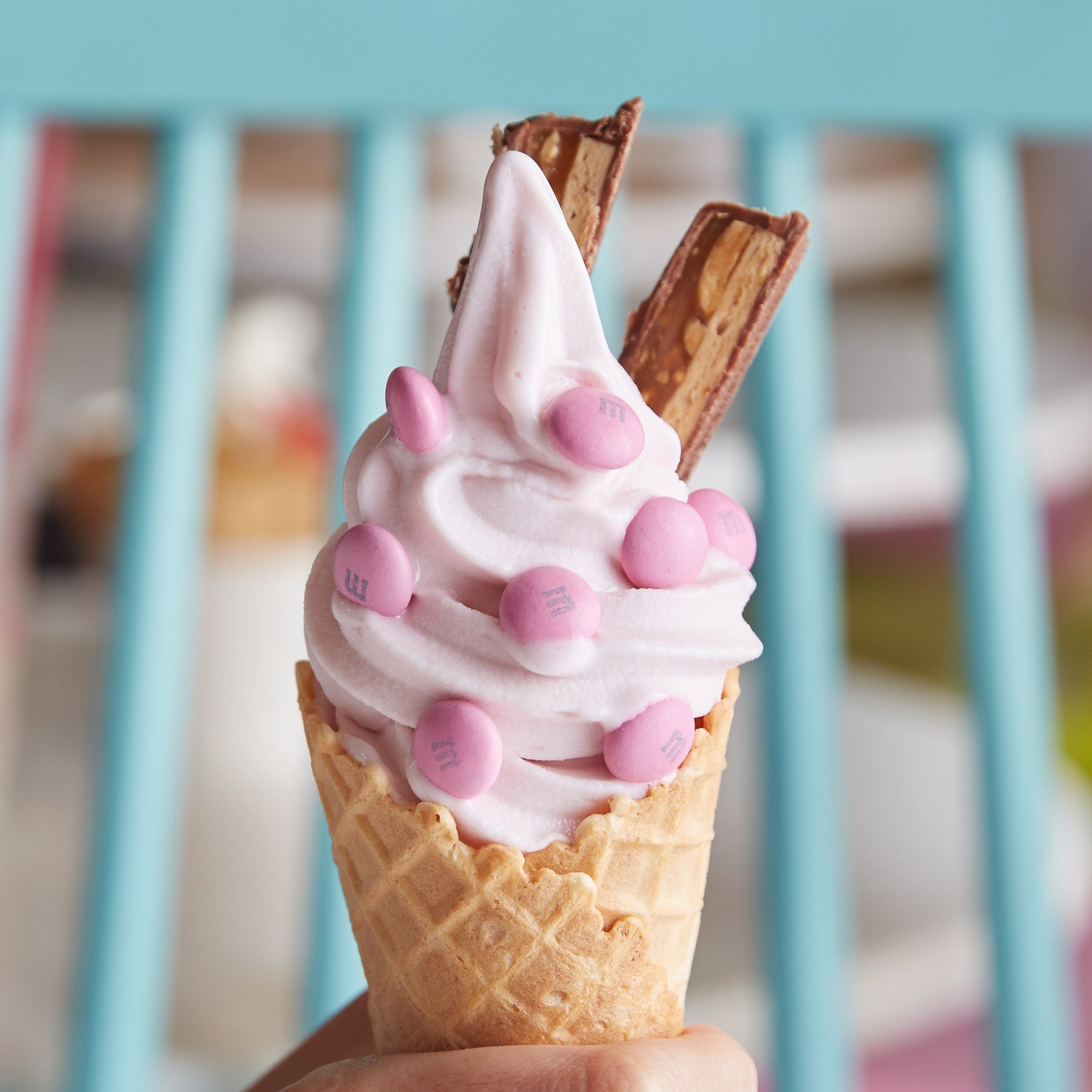 ร้าน Witty ice cream | รีวิวร้านอาหาร