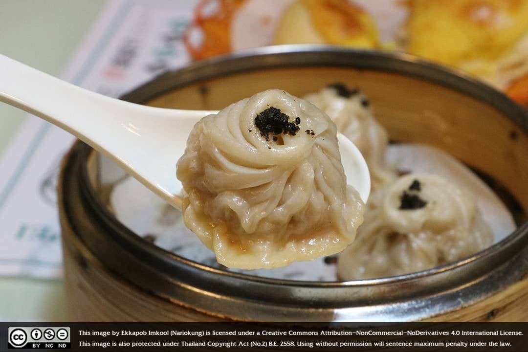 ร้าน Dim Dim Sum (Mong kok) Mong Kok | รีวิวร้านอาหาร