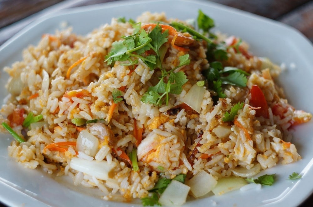 ร้าน ครัวคุณแม่ 1 | รีวิวร้านอาหาร