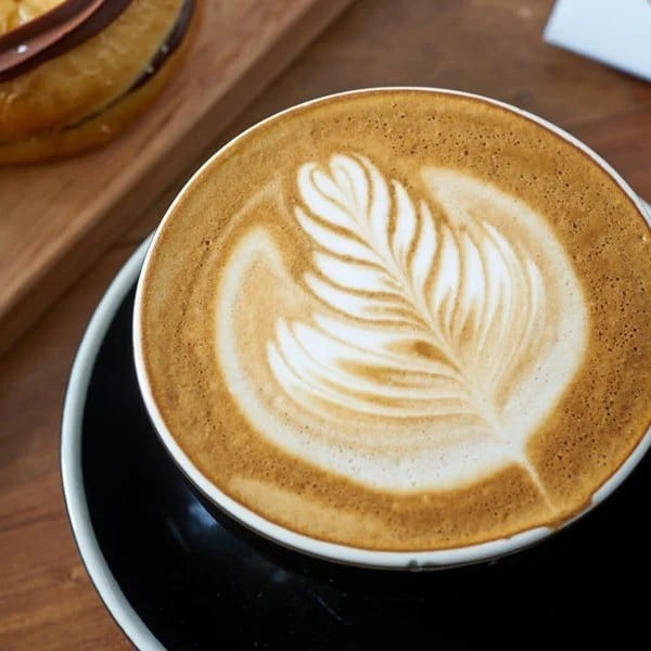 ร้าน Ora Coffee | รีวิวร้านอาหาร