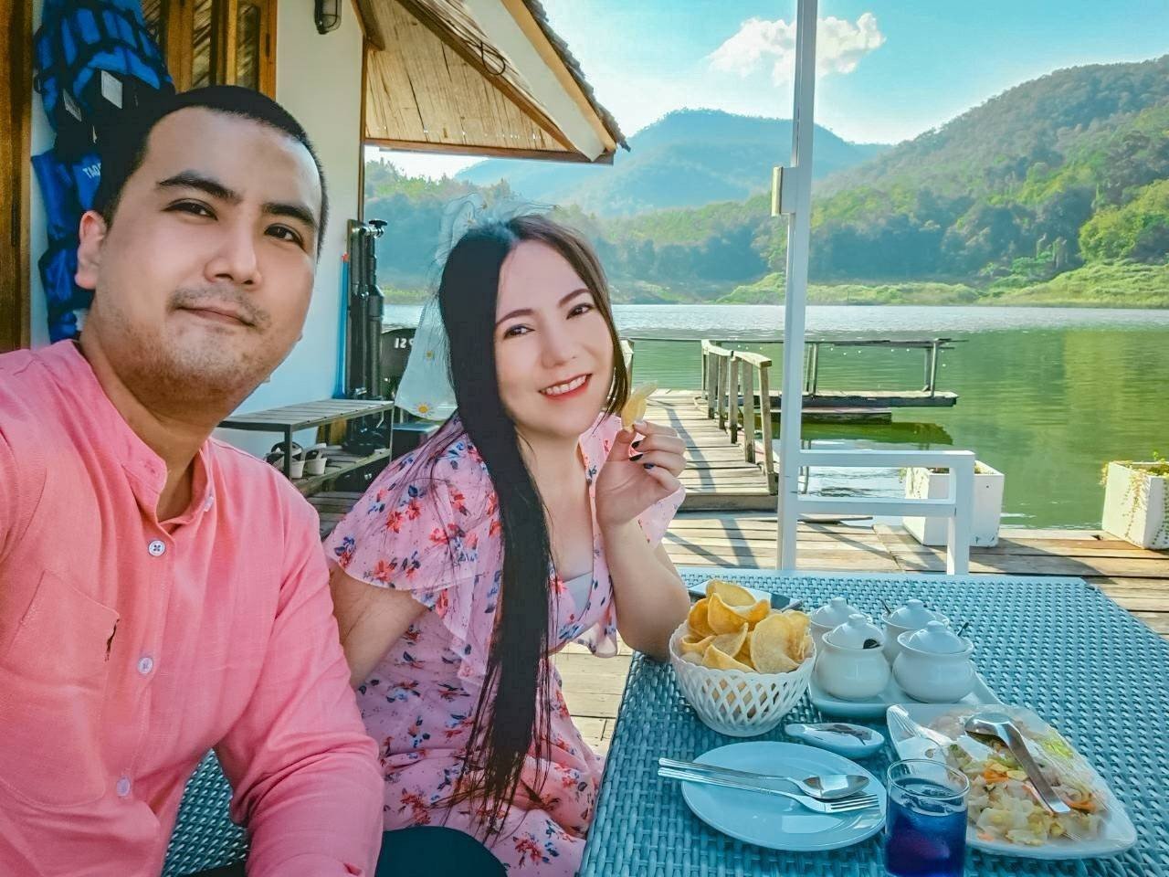 รีวิว ภูเขาลอยน้ำ เชียงใหม่ Mountain Float Chiangmai - รีสอร์ทสำหรับคนอยากสโลว์ไลฟ์