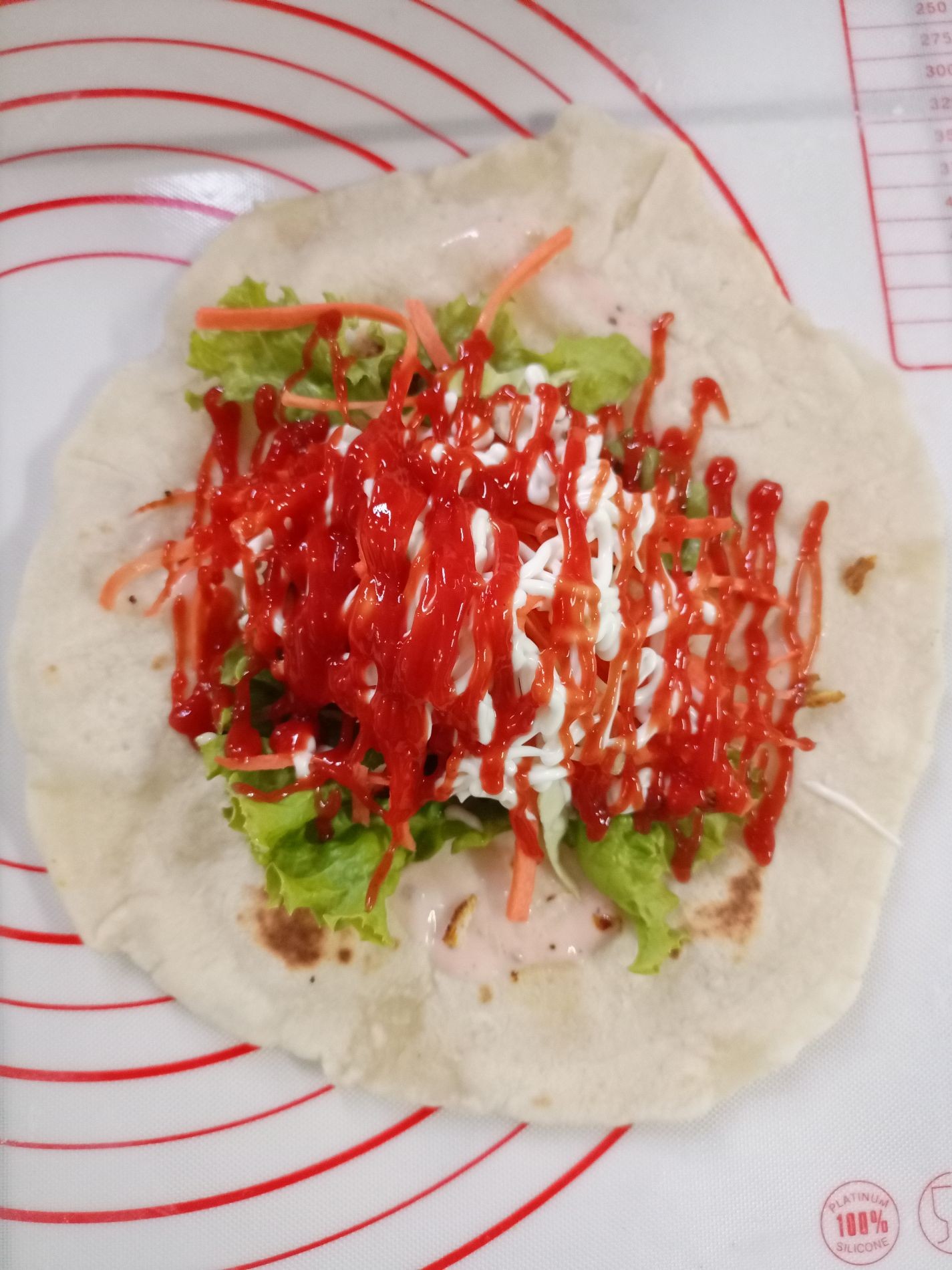 ร้าน ร้าน เคบับ คราฟ (Kebab Craft) | รีวิวร้านอาหาร