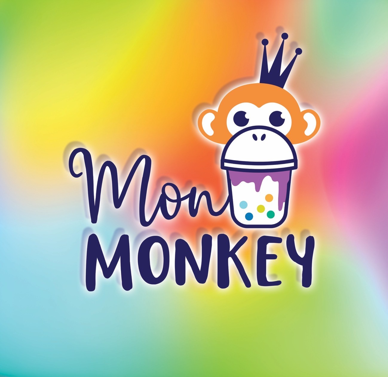 รีวิว Mon Monkey Silom edge - Fresh Fruit very great 🤩🤩