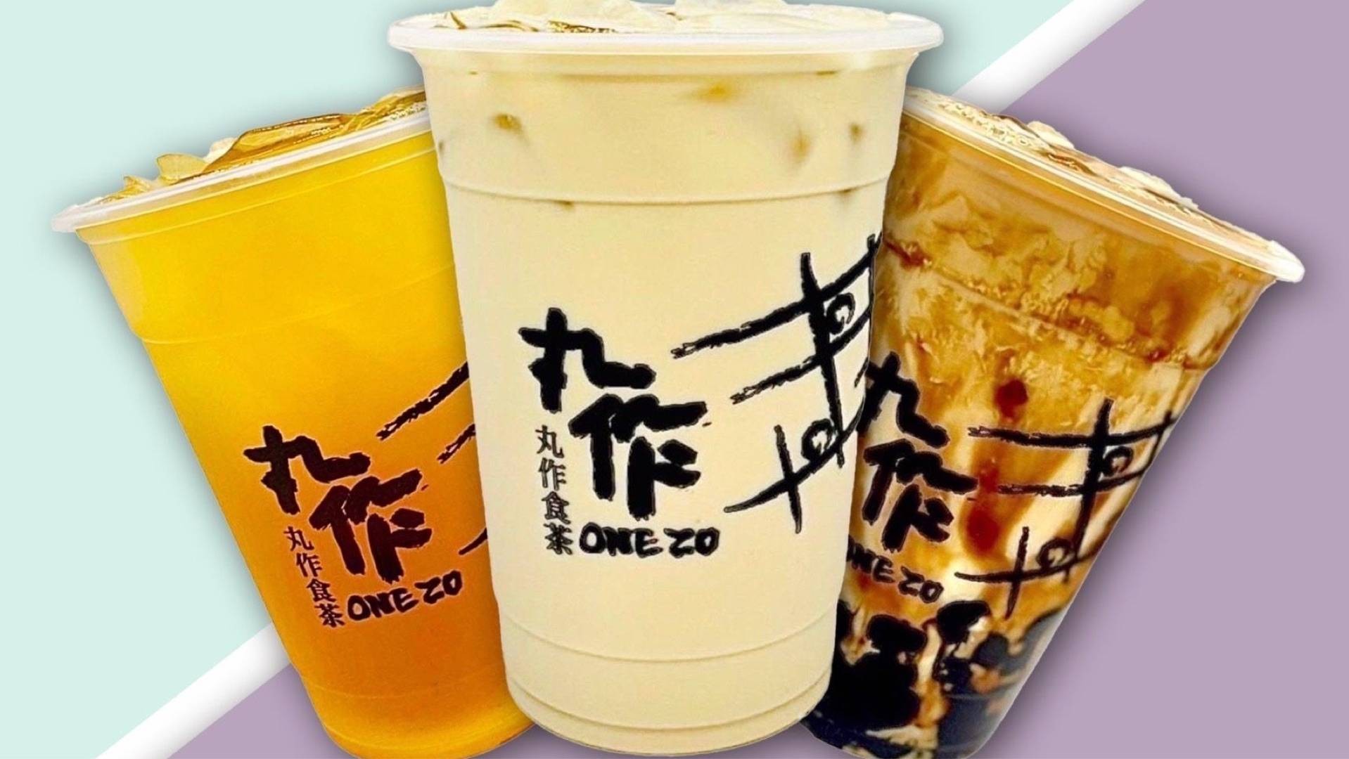 ร้าน ONE ZO วันโซ สาขาแฟชั่นไอส์แลนด์ | รีวิวร้านอาหาร
