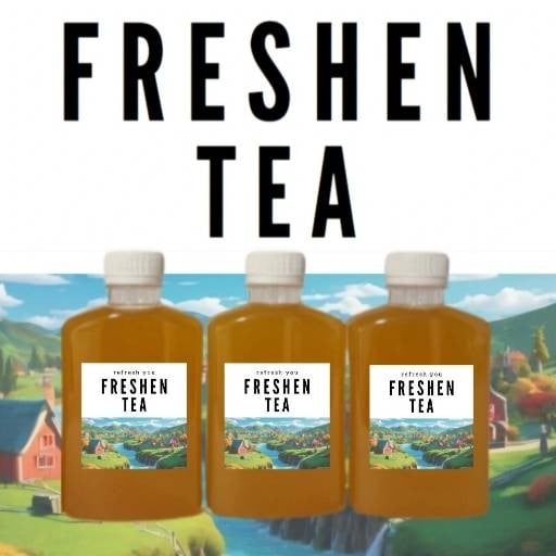 ร้าน FRESHEN TEA | รีวิวร้านอาหาร