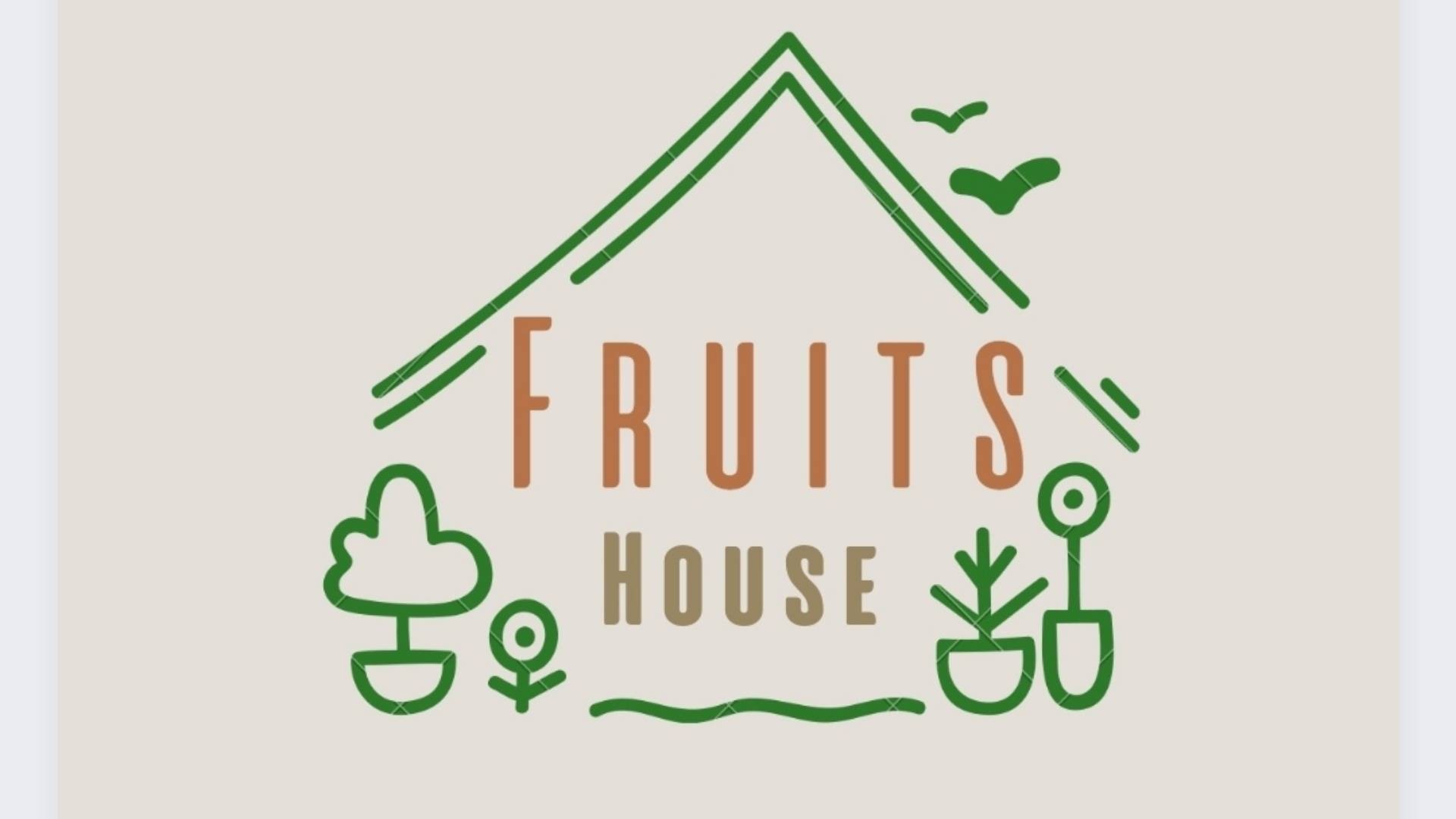 Fruits House ( บ้านผลไม้ ) 🏠🍊 - สั่งอาหารเดลิเวอรี | Wongnai x LINE MAN