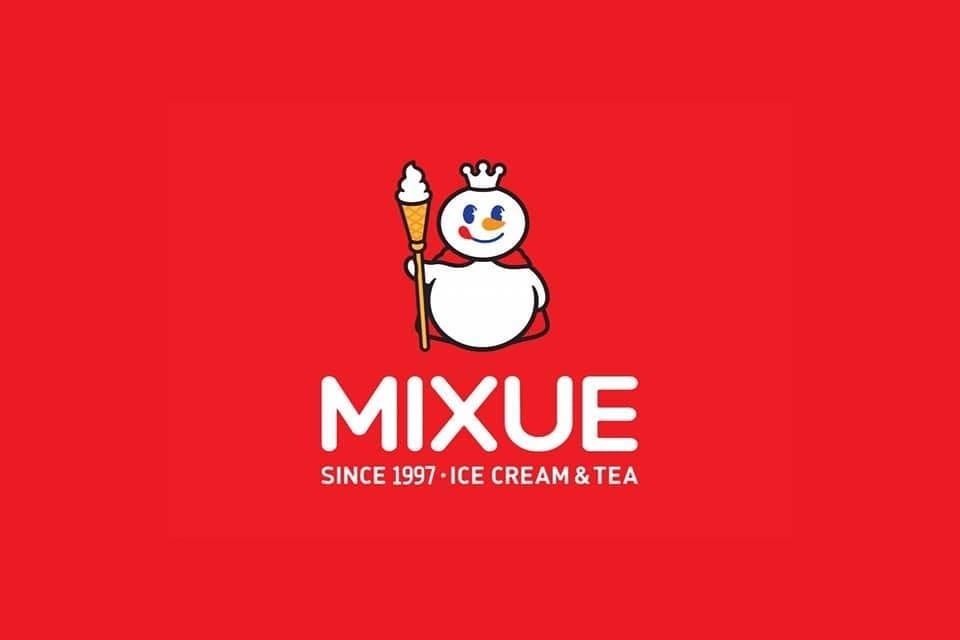 ร้าน Mixue Seacon Square | รีวิวร้านอาหาร
