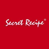รวมร้านสาขาของ Secret Recipe (ซีเคร็ท เรซิพี) - อาหารอิตาเลียน เบเกอรี/เค้ก
