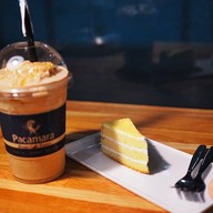 รวมร้านสาขาของ PACAMARA (พาคามาร่า) - ร้านกาแฟ/ชา