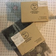 รูปป้ายหรือสมุดเมนู ของร้าน Miss Mon Ribs Delivery