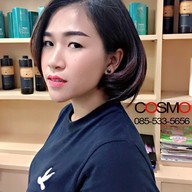 รูปทั้งหมดร้าน Cosmo Haircut chiangmai คอสโม่แฮร์คัท