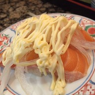 รูปทั้งหมดร้าน Yamato Sushi And Sashimi Aeon mall narita