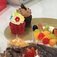 รวมร้านสาขาของ Secret Recipe (ซีเคร็ท เรซิพี) - อาหารอิตาเลียน เบเกอรี/เค้ก