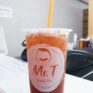 รวมร้านสาขาของ Mr.T Bubble tea (มิสเตอร์ที) - ชานมไข่มุก