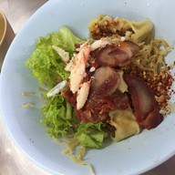 รูปทั้งหมดร้าน Bamee Kwang Toong Hong Thong - Wongnai