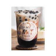 รูปทั้งหมดร้าน Mr.T bubble tea ราชพฤกษ์ วงเวียนพระราม 5