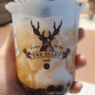รวมร้านสาขาของ The Alley (ดิ แอร์ลี่) - ชานมไข่มุก - Wongnai