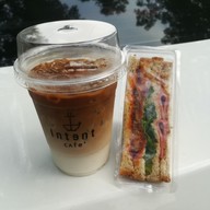 รูปทั้งหมดร้าน Intent Cafe หมู่บ้าน เพอร์เฟคเพลส (วงแหวน-รามคำแหง)