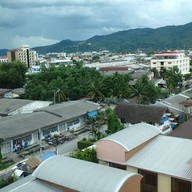 รวมรูป PS Extra hotel Hatyai