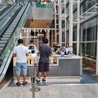 รวมร้านสาขาของ PACAMARA (พาคามาร่า) - ร้านกาแฟ/ชา