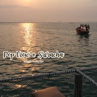 รูปทั้งหมดร้าน Pop View Sriracha - Wongnai