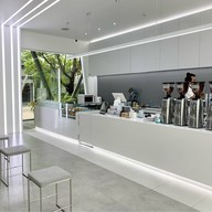 รวมร้านสาขาของ 1:2 coffee (1:2 คอฟฟี่) - ร้านกาแฟ/ชา