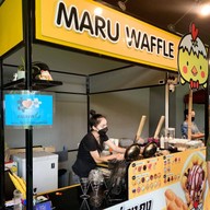 รวมร้านสาขาของ Maru Waffle (มารุ วาฟเฟิล) - ของหวาน - Wongnai