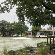 รวมรูป Zanook Wake Park Wakeboard