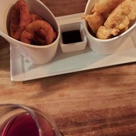 รูปทั้งหมดร้าน Kosmo Bar Bistro - Wongnai