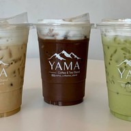 รูปทั้งหมดร้าน YAMA_coffee&tea stand