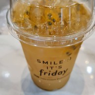 รวมร้านสาขาของ Friday Tea Stand - ร้านกาแฟ/ชา คาเฟ่