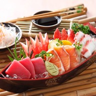 รูปทั้งหมดร้าน Bushido Sushi-อ่อนนุช44