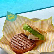 รูปทั้งหมดร้าน Boo Bun ขนมปังเนยสดแท้ ไส้โฮมเมดสดทุกเช้า