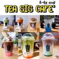 รูปทั้งหมดร้าน Tea Sis cafe' - ที-ซิส คาเฟ่