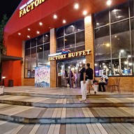 รูปทั้งหมดร้าน Factory Buffet - Wongnai