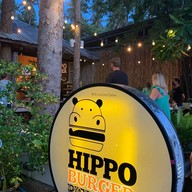 รูปทั้งหมดร้าน Hippo Bar&grill