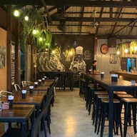 รูปทั้งหมดร้าน Hippo Bar&grill