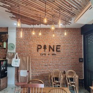 รูปทั้งหมดร้าน PINE Cafe & Bed