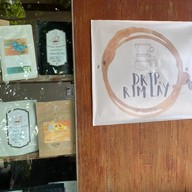 รูปทั้งหมดร้าน DRIP RIM LAY - Wongnai