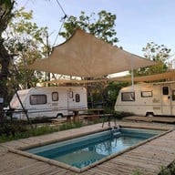 รวมรูป Esc base camp เขาใหญ่ ปราจีนบุรี