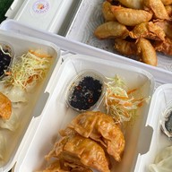 รูปทั้งหมดร้าน KRUA GYO ZA (ครัวเกี๊ยวซ่า)