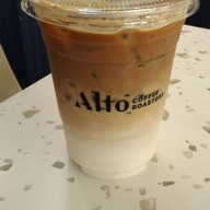 รูปทั้งหมดร้าน Alto Coffee Roasters เซ็นทรัลพระรามเก้า ชั้น B ใกล้บัน ...