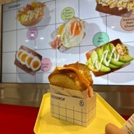 รวมร้านสาขาของ Egg drop (เอ้กดรอป) - อาหารเช้า