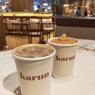 รูปทั้งหมดร้าน Karun Thai Tea - Siam Paragon Siam Paragon - Wongnai