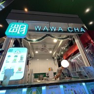 รูปทั้งหมดร้าน WAWA CHA