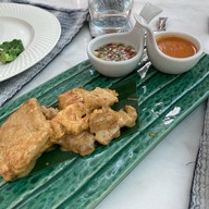 รูปทั้งหมดร้าน ป้าก Parc Thai Eatery